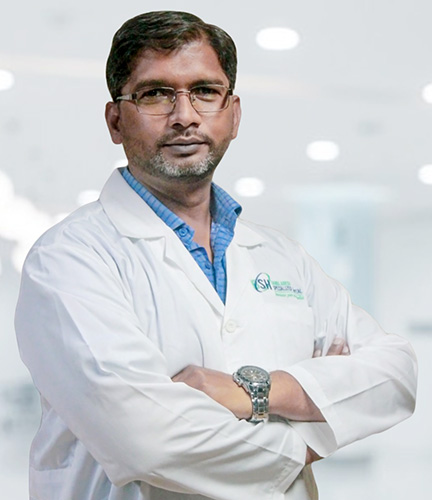 Publications - Dr. Md. Mokhlesur Rahman Sazal